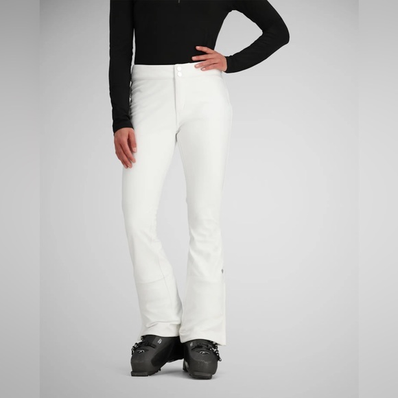 Obermeyer | Pants & Jumpsuits | Obermeyer Designer Bond Ski Pants ...